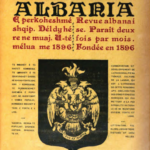 Albanisch – Wort-Sprache-Welt